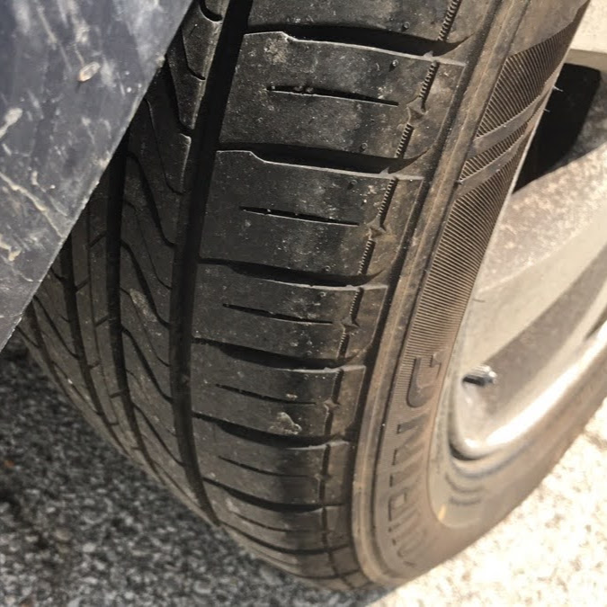 Jump-N-Drive – Under construction